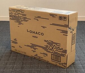 【株主優待利用】アスクルLOHACOクーポン4,000円分の使い道 (2024/11分)